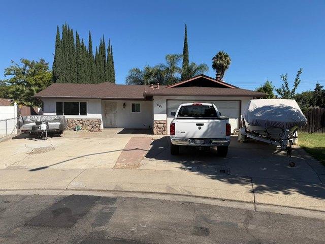 621 Monitor Ct, Modesto, CA 95354