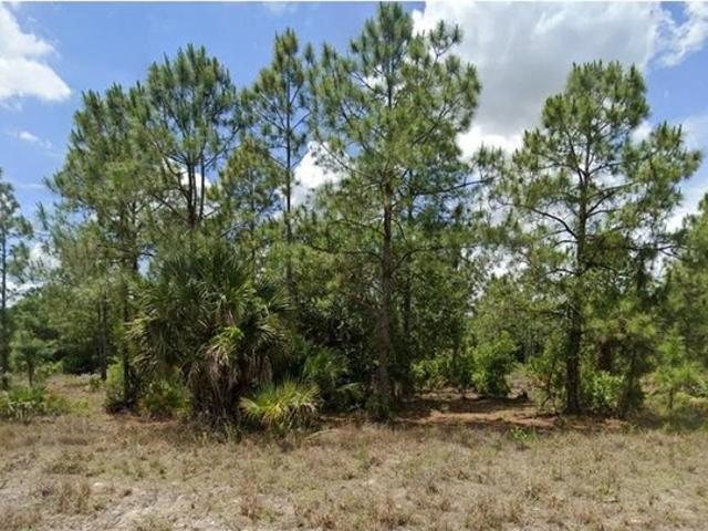 621 Monroe Ave Lot 23, Lehigh Acres, FL 33972