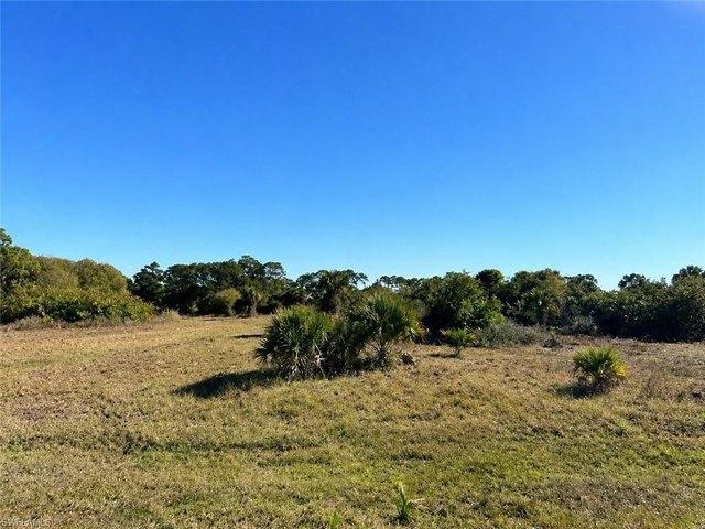 621 Maureen Ln Lot 33, Labelle, FL 33935