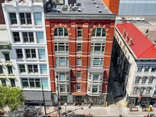 621 Main St Unit 5A, Cincinnati, OH 45202