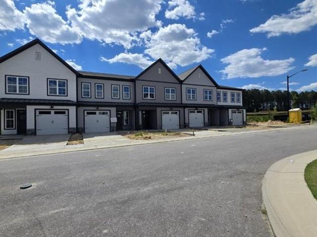 621 Marshskip Way Unit 7, Rolesville, NC 27571