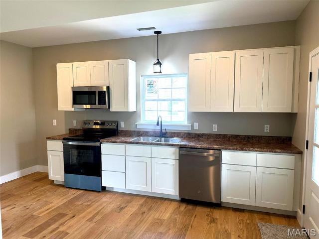 621 McKissock St, De Soto, MO 63020 | MLS #26022