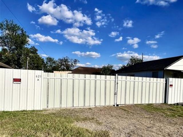 621 Medina St Unit A, Houston, TX 77012