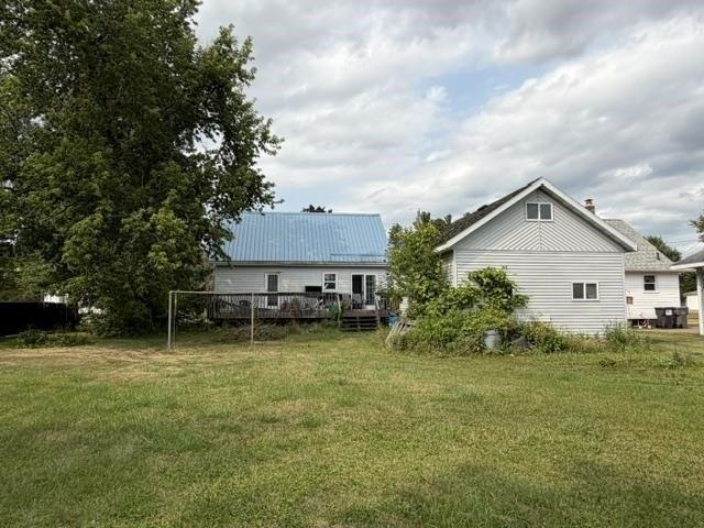 621 Mendlik Ave, Antigo, WI 54409
