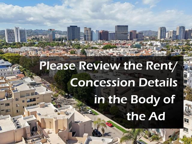 621 Midvale Avenue Studio Apartment for Rent at 621 Midvale Ave, Los Angeles, CA 90024 Westwood