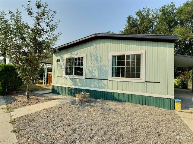 621 N Timathy Rd, Boise, ID 83713