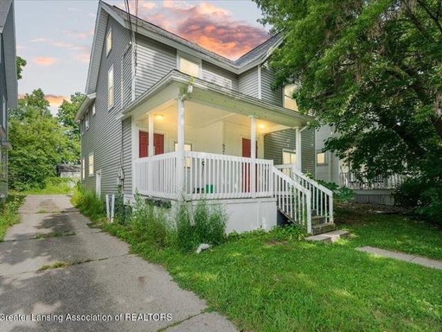 621 N Walnut St, Lansing, MI 48933