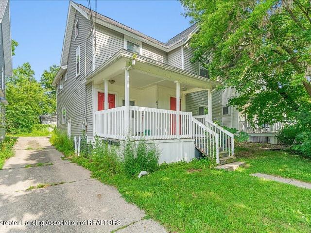 621 N Walnut Street