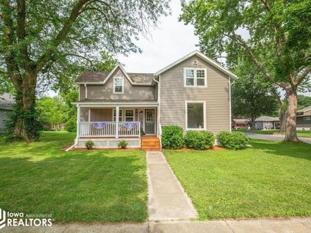 621 N Wooster St, Algona, IA 50511