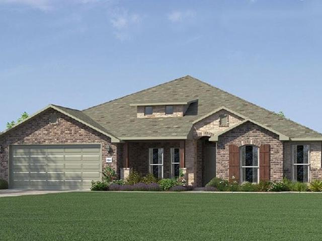 621 N Baywood Dr, Nixa, MO 65714