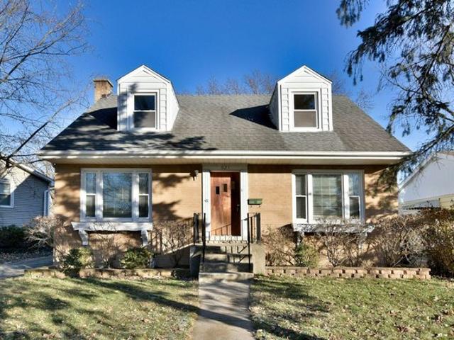 621 N Grant St, Hinsdale, IL 60521