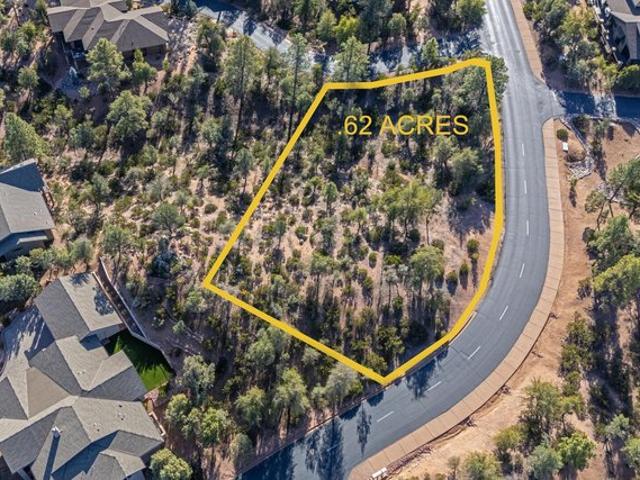 621 N Grapevine Dr Lot 409, Payson, AZ 85541
