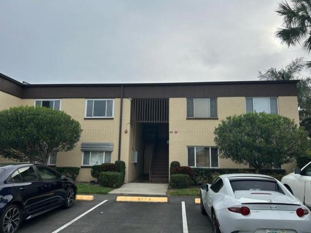 621 N Keene Rd #T 19, Clearwater, FL 33755