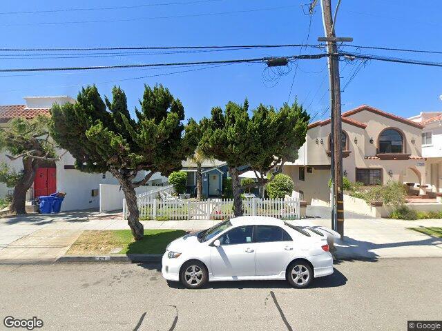 621 N Lucia Ave, Redondo Beach, CA 90277