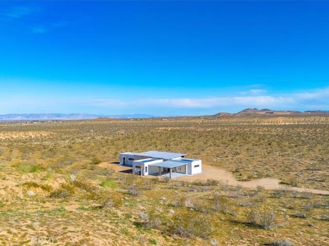 621 N Sage Ave, Yucca Valley, CA 92284 | MLS #JT26097