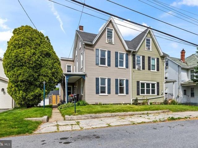 621 Noble St, Lebanon, PA 17042