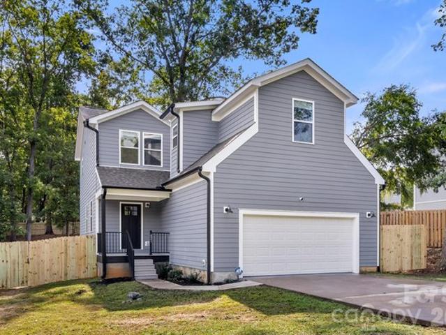 621 Norland Ave Unit 2, Kannapolis, NC 28083