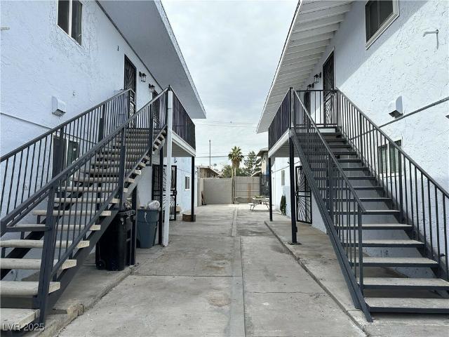 621 North 11th Street 1, Las Vegas, US, NV