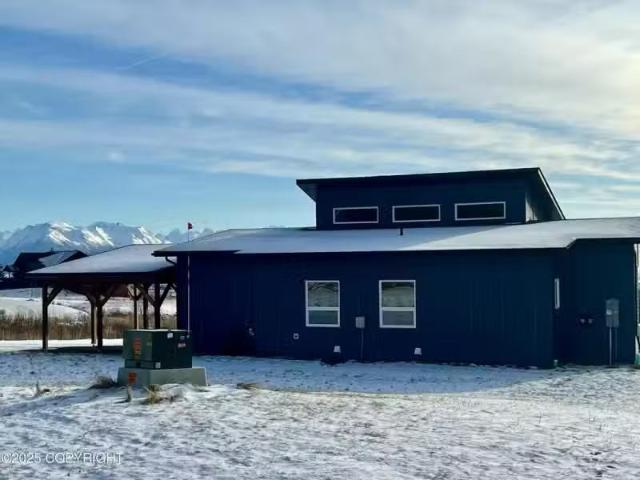 621 NELSON AVE, HOMER, AK 99603 Single Family Residence For Sa.