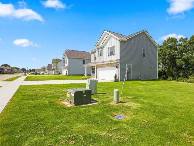 621 Nightengale Ridge Dr