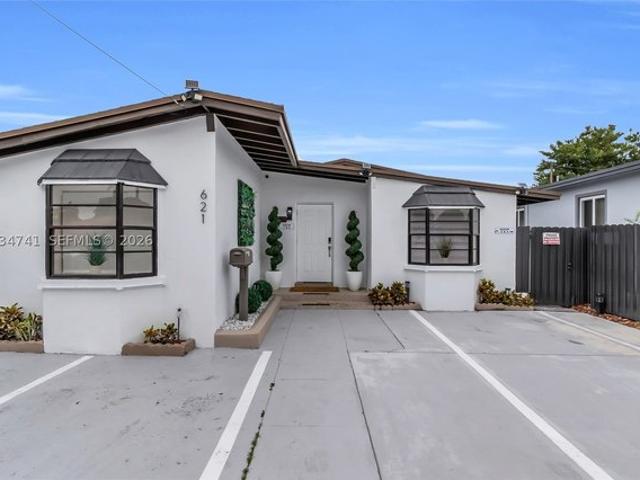 621 NW 59th Ave, Miami, FL 33126