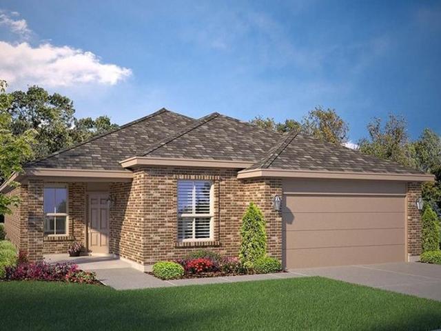 621 NW Avenue R, Andrews, TX 79714