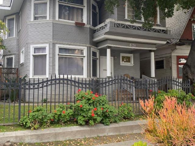 621 S 6th St, San Jose, CA 95112 | MLS #ML82042 | Compass