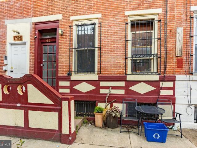 621 S 16Th Street # 1