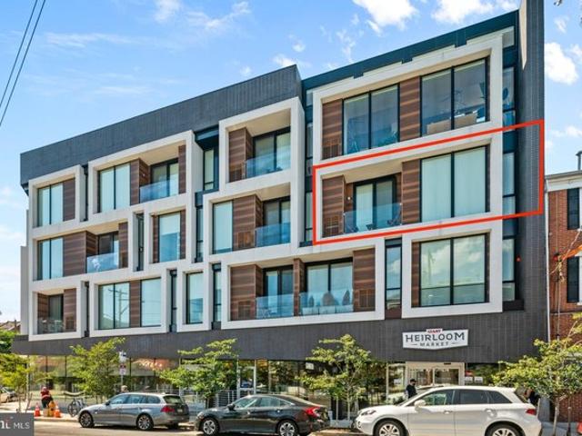 621 S 24th St Unit 308, Philadelphia, PA 19146