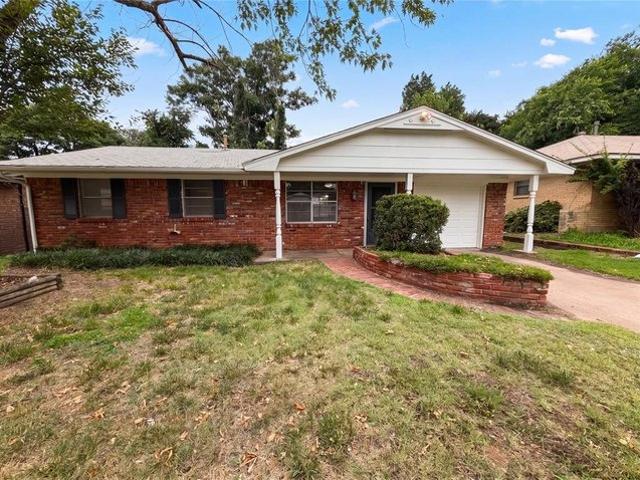 621 S Timber Ln, Oklahoma City, OK 73130
