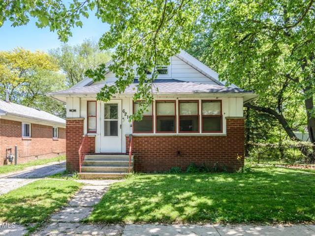 621 S Westwood Ave, Toledo, OH 43609