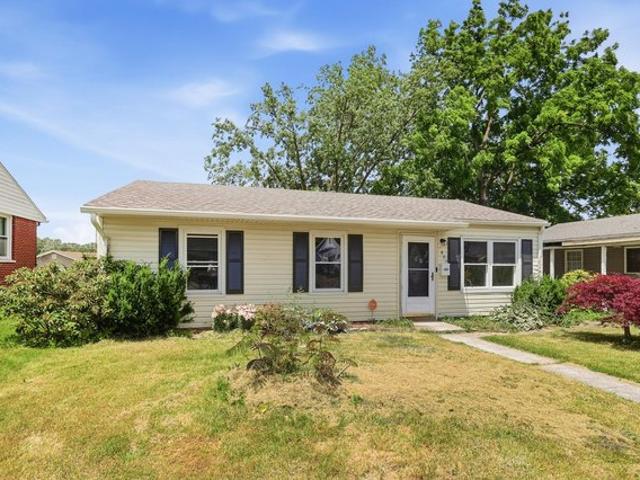621 S Douglas Ave, Springfield, OH 45505