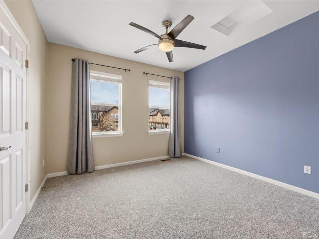 621 S Fairplay St, Unit D, Aurora, CO 80012 | MLS #5944