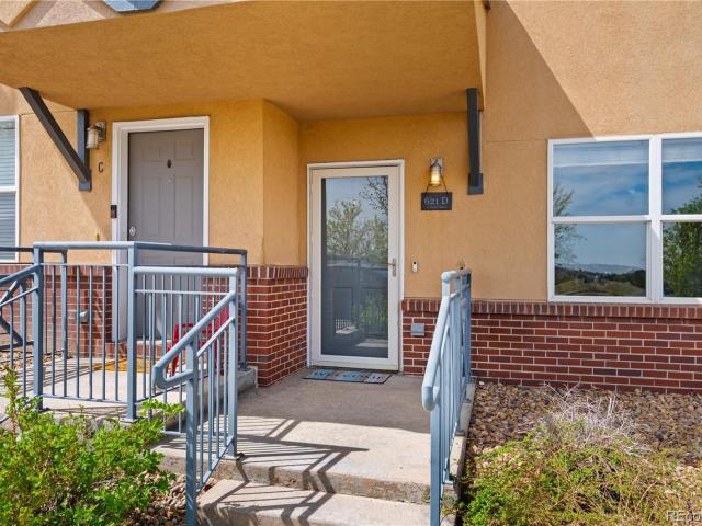 621 S Fairplay Street # D