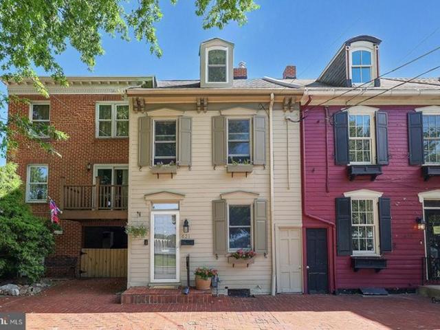 621 S Front St, Harrisburg, PA 17104