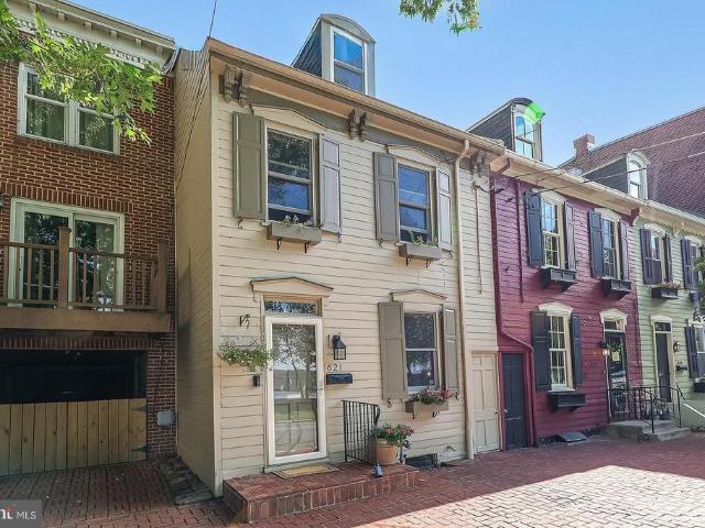 621 S Front Street