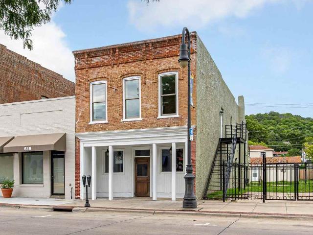 621 S Main St 1 Bedroom Apartment for Rent at 621 S Main St, Council Bluffs, IA 51503
