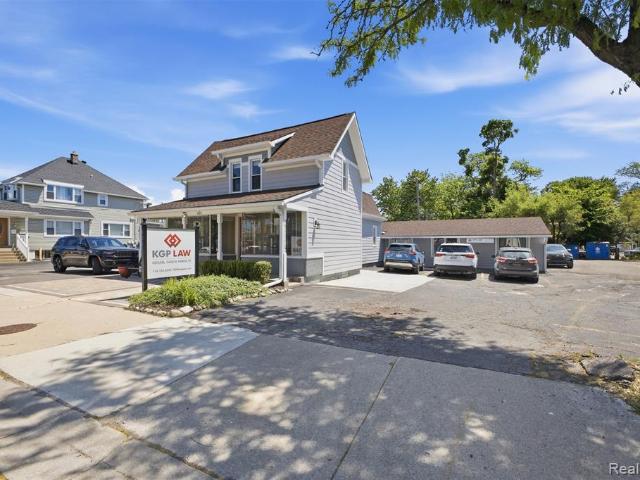 621 S Main Street