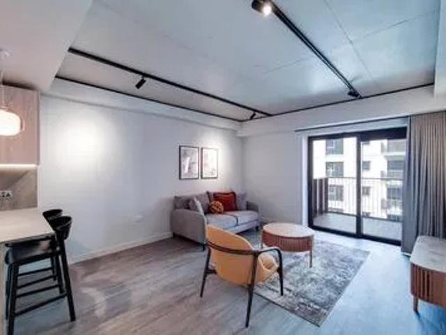 621 Solar | Quintain Living