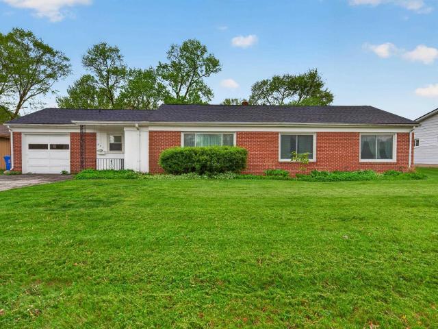 621 Somerset Dr, Kokomo, IN 46902 | MLS #202614 | Compass