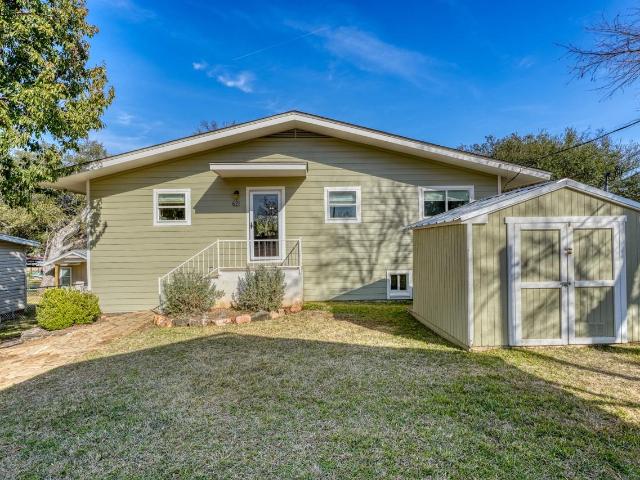 621 Sandy Mountain Dr