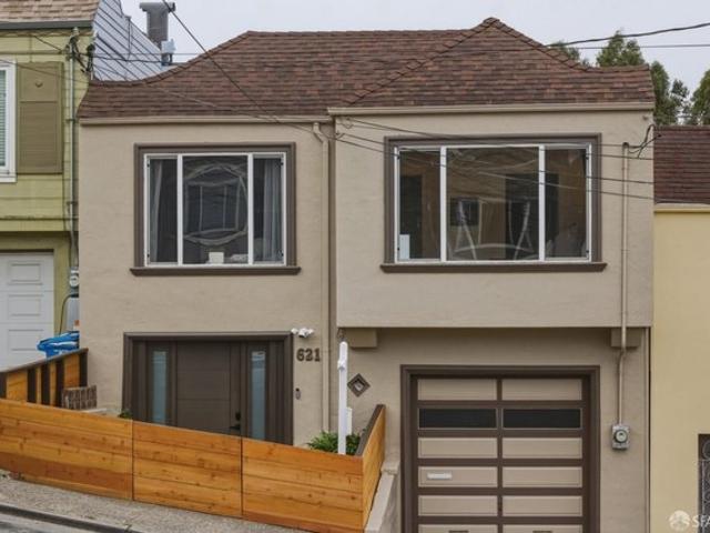 621 Sargent St, San Francisco, CA 94132