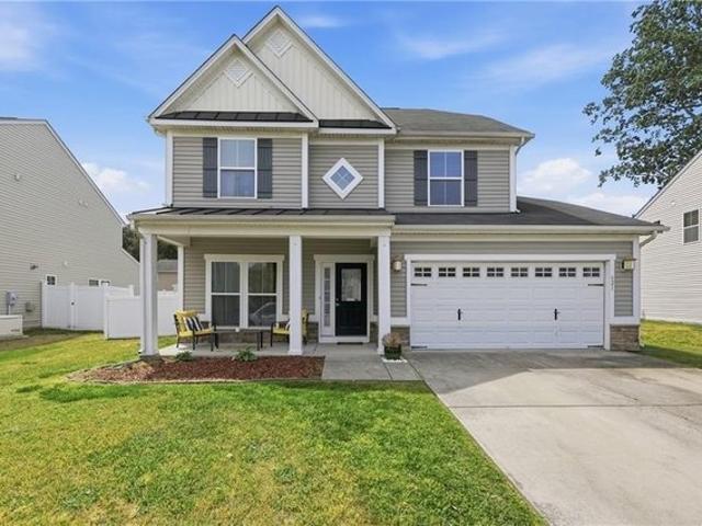 621 Sea Turtle Way, Newport News, VA 23601