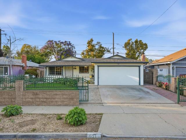 621 Serenade Way