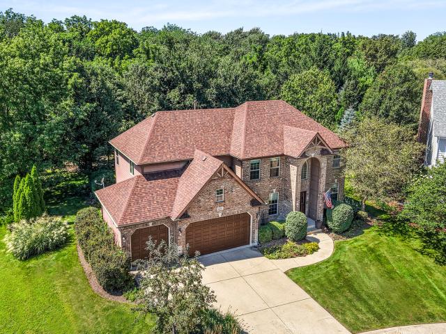 621 Sheffield Circle