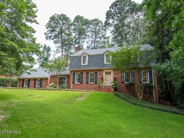 621 Sherwood Rd, Starkville, MS 39759