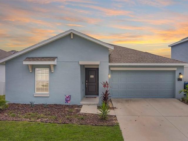 621 Silver Palm Dr, Haines City, FL 33844