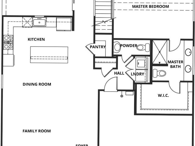 621 Silver Trace