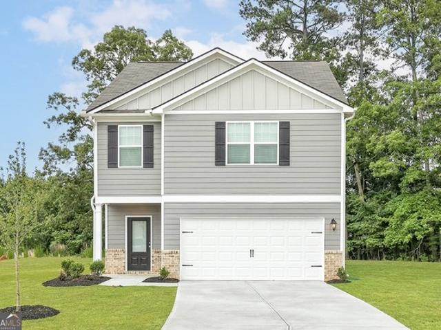 621 Slate Rd, Conyers, GA 30013