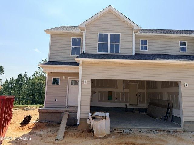 621 Stadium Dr, Cameron, NC 28326